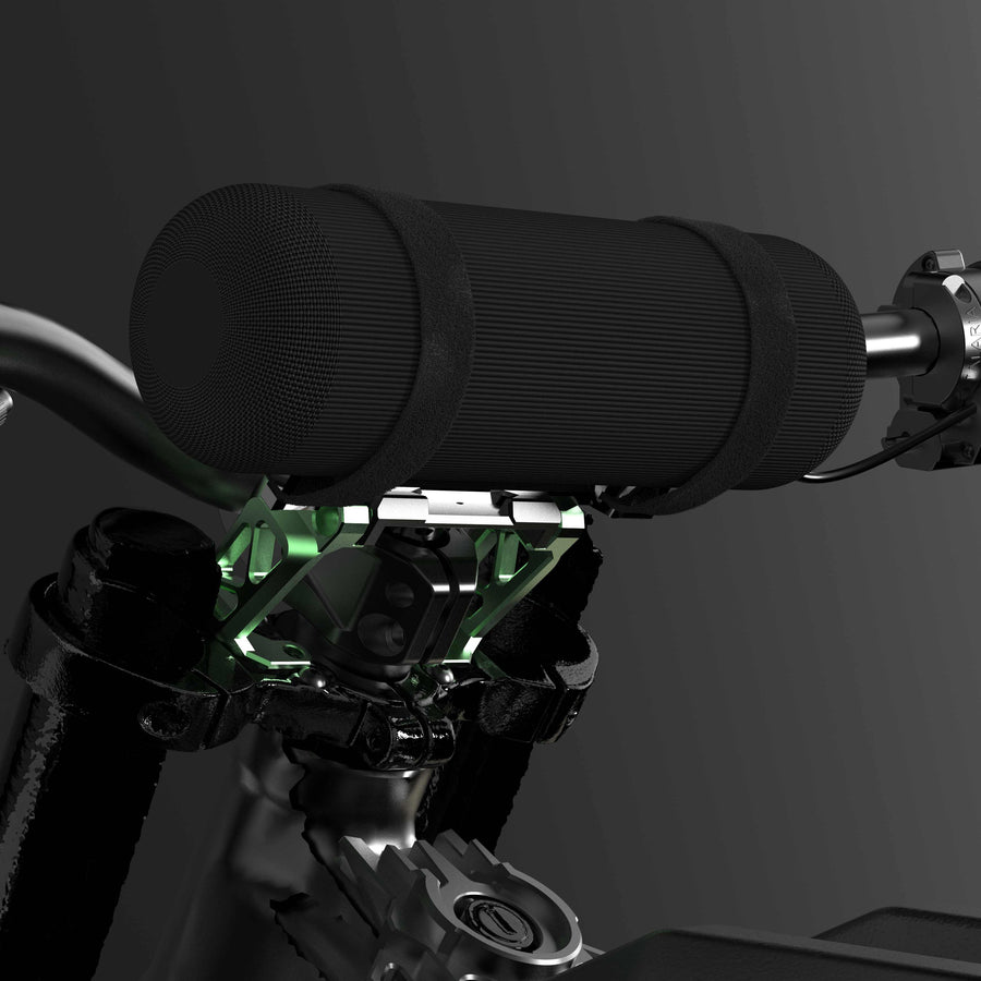 TALARIA x3 (xXx) MODS