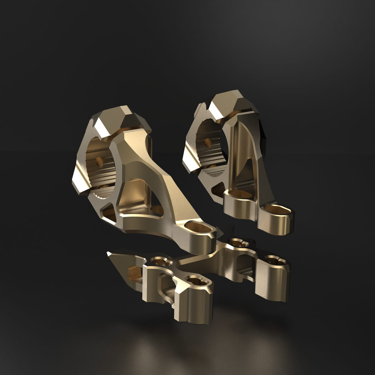 TALARIA x3 (xXx) MODS