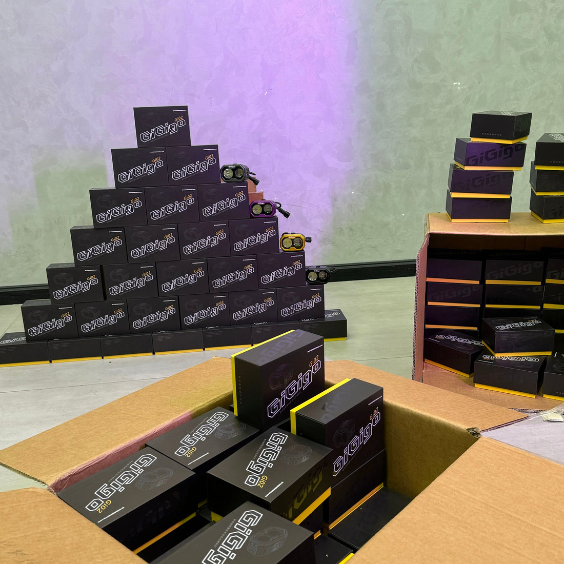 TALARIA STING R MX4 MODS