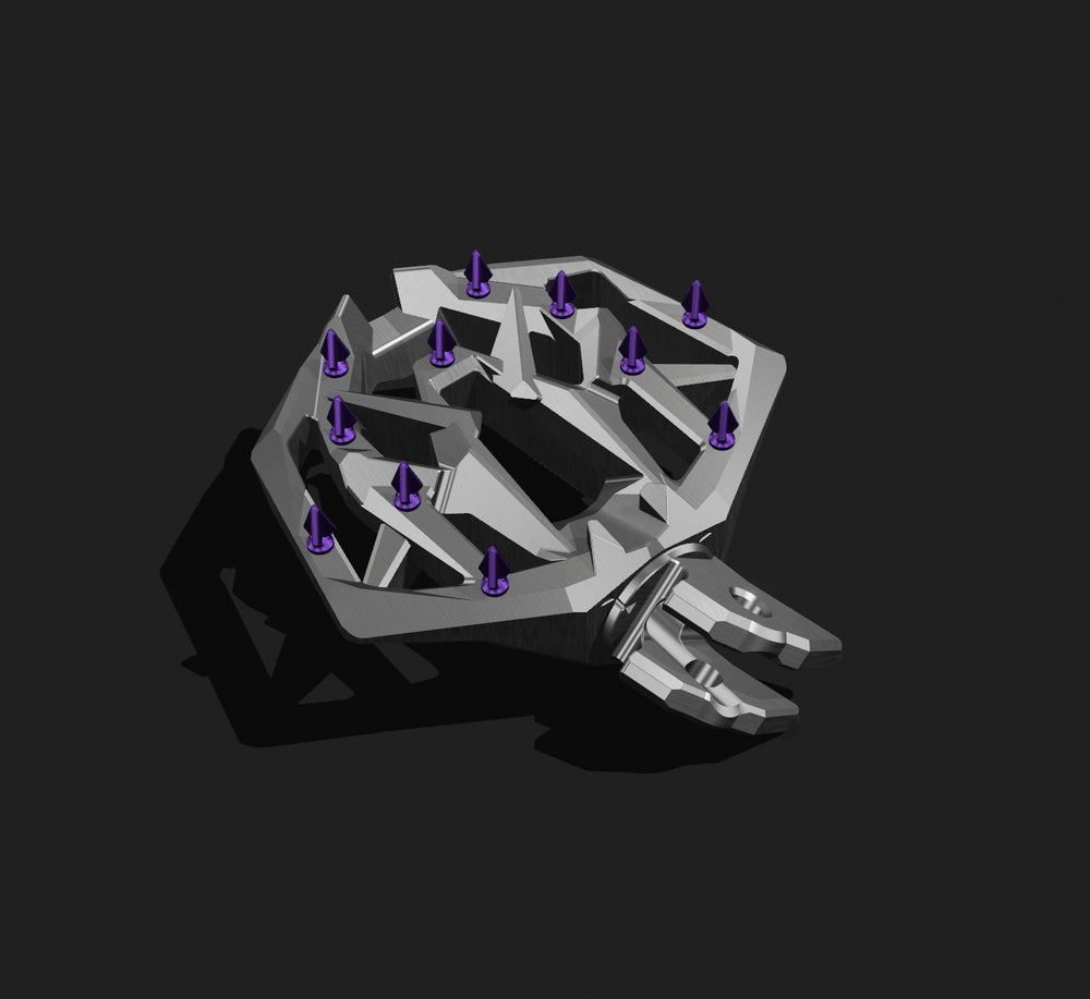 TALARIA x3 (xXx) MODS