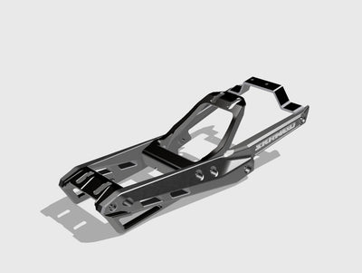 TALARIA STING R MODS