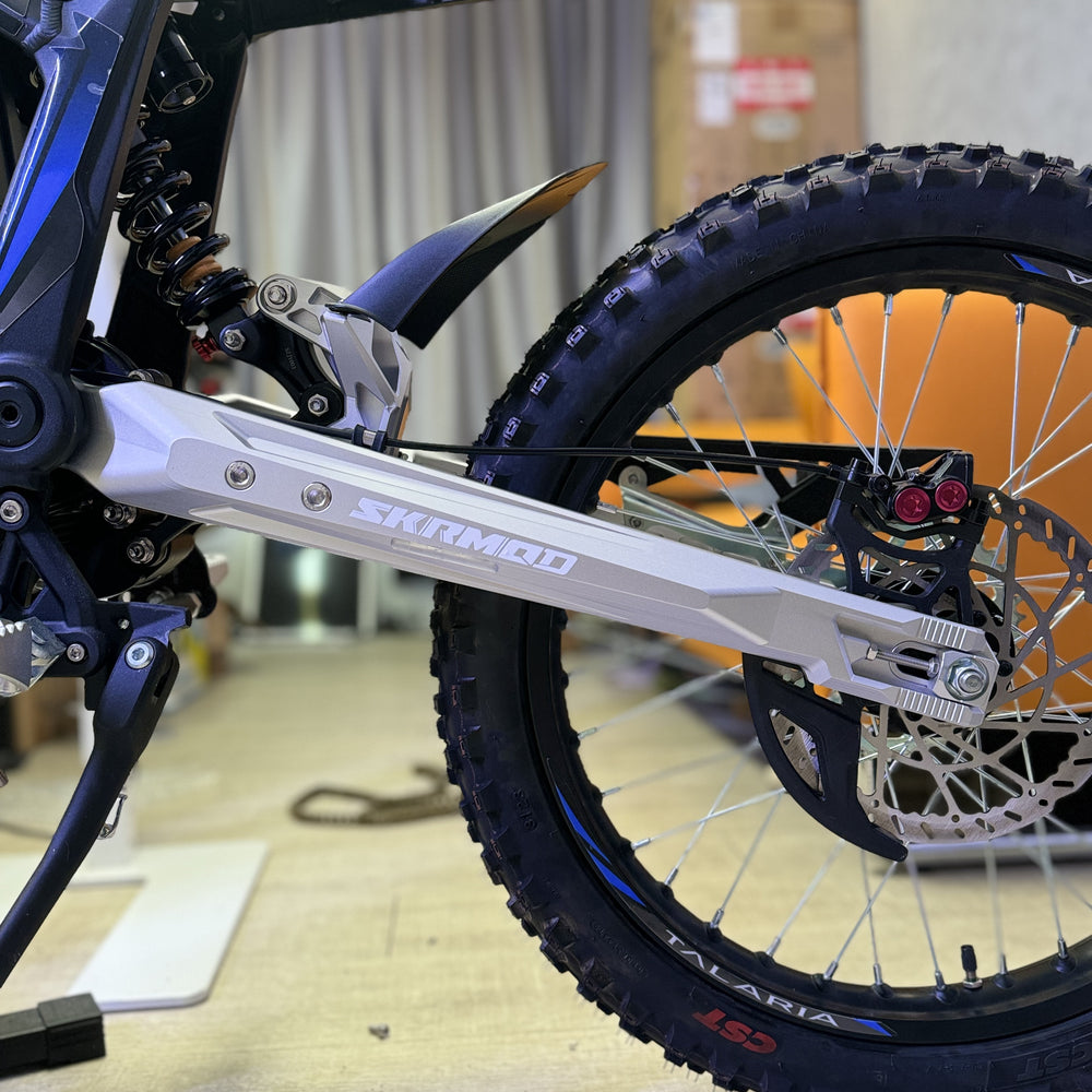 TALARIA STING R MODS