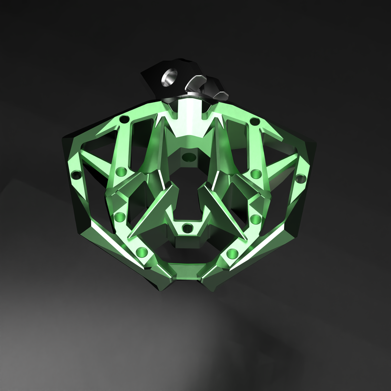 TALARIA x3 (xXx) MODS