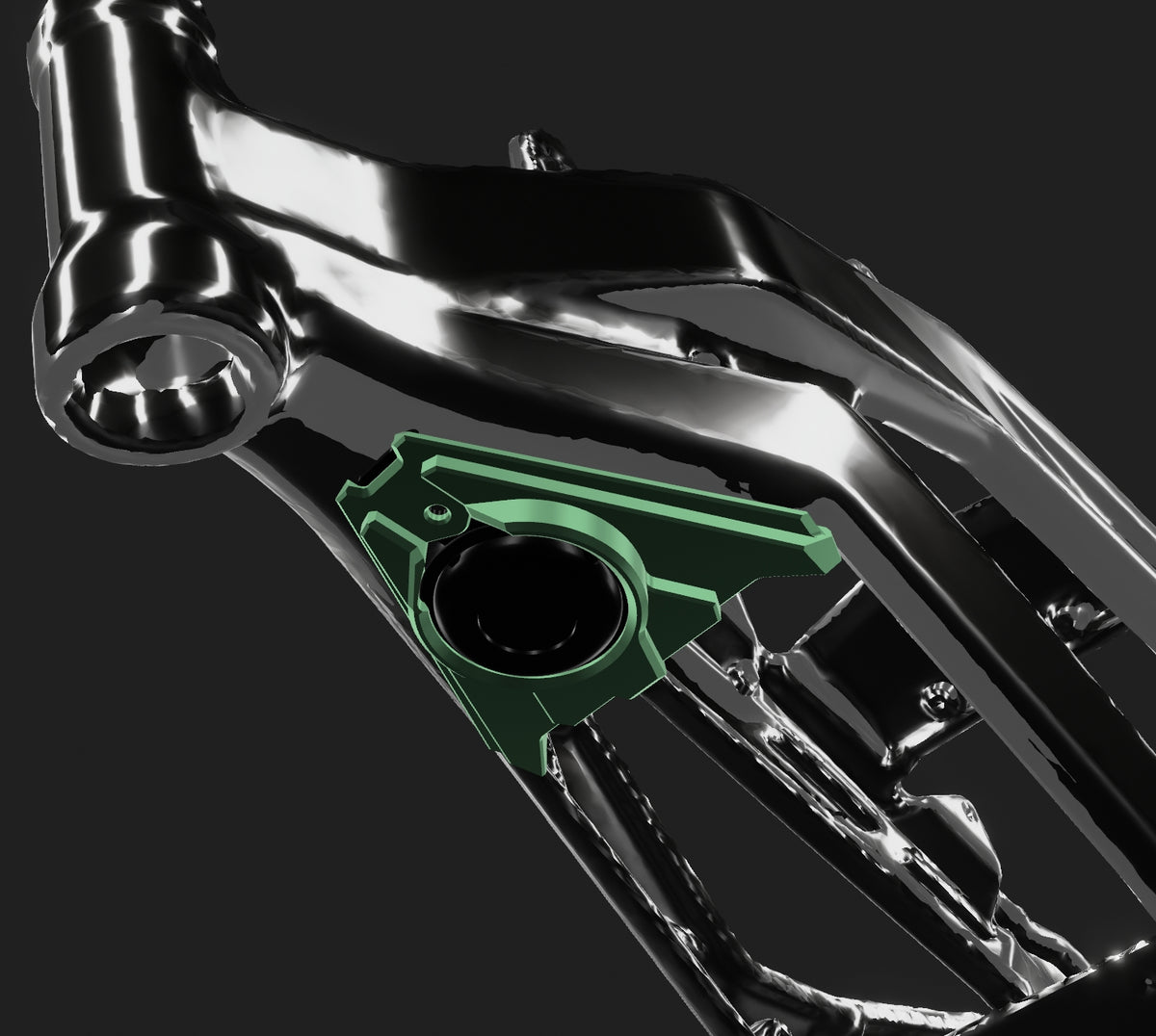 E RIDE PRO SS S PARTS & ACCESSORIES