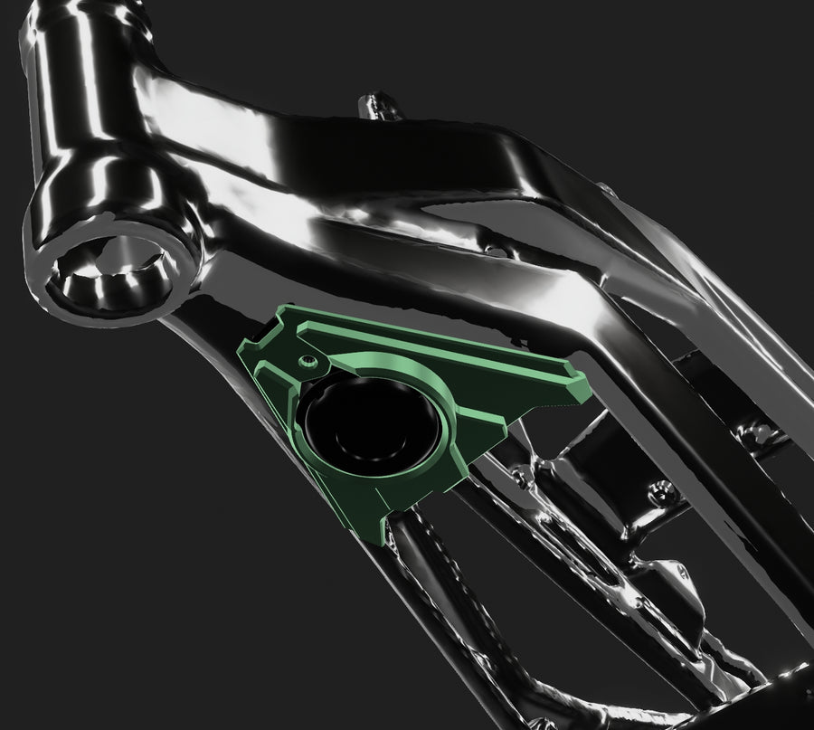 E RIDE PRO SS S PARTS & ACCESSORIES