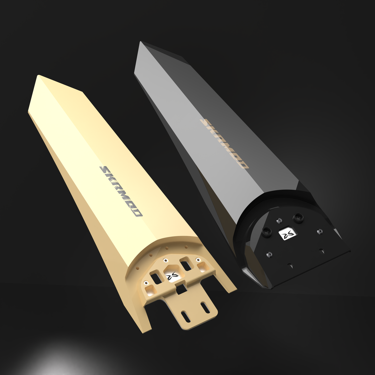 E RIDE PRO SS S PARTS & ACCESSORIES