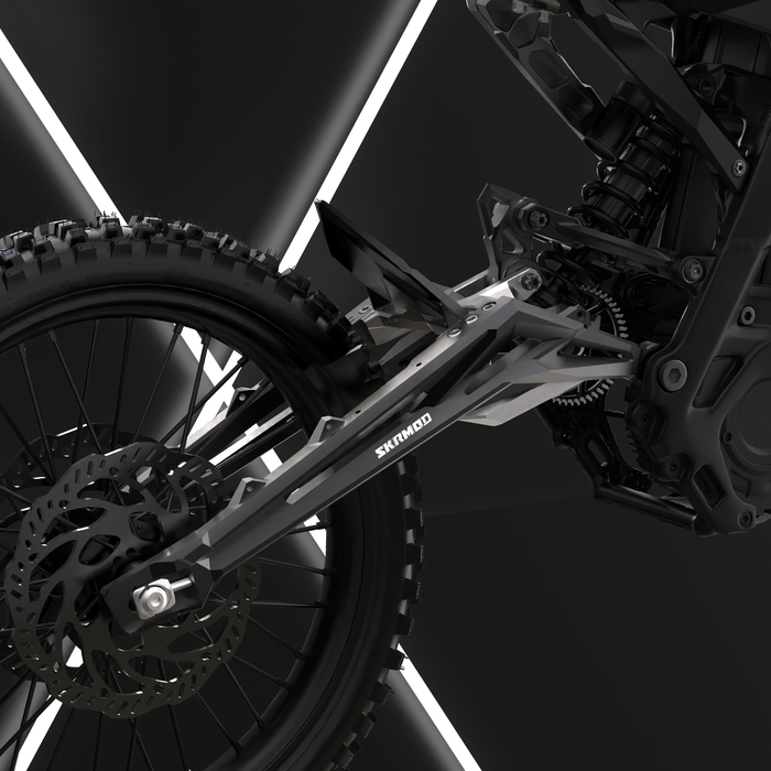 E Ride Pro SS S / Surron Light Bee X LBX Swingarm