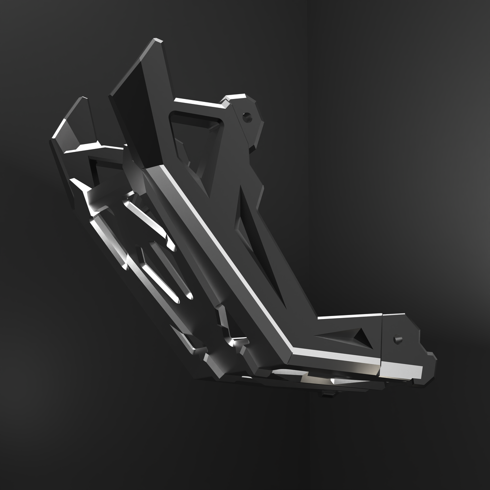 E RIDE PRO SS S PARTS & ACCESSORIES